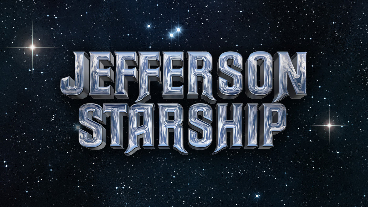 Jefferson Starship